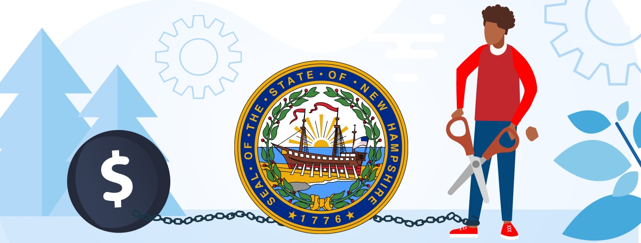 New Hampshire Debt Relief: Effective Solutions for Financial Freedom