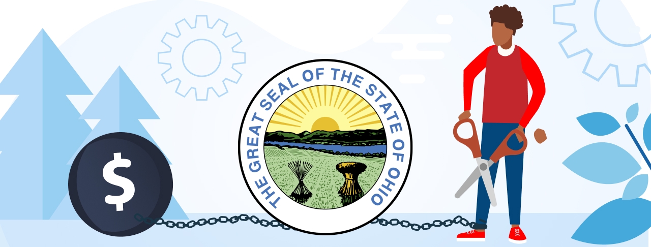 Ohio Debt Relief: Effective Solutions for Financial Freedom