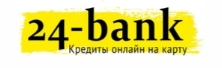 24-bank — как отписаться, обзор брокера, отзывы, служба поддержки