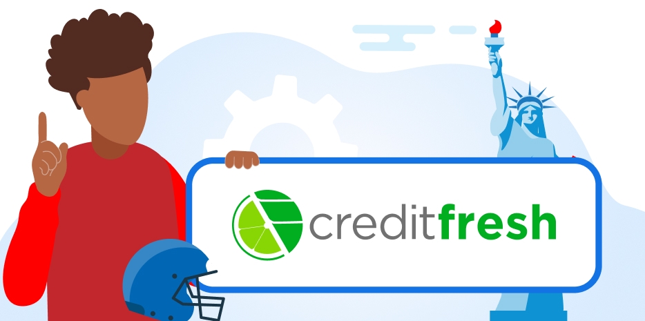 CreditFresh Review: Features, Rates, Requirements, and Customer ...