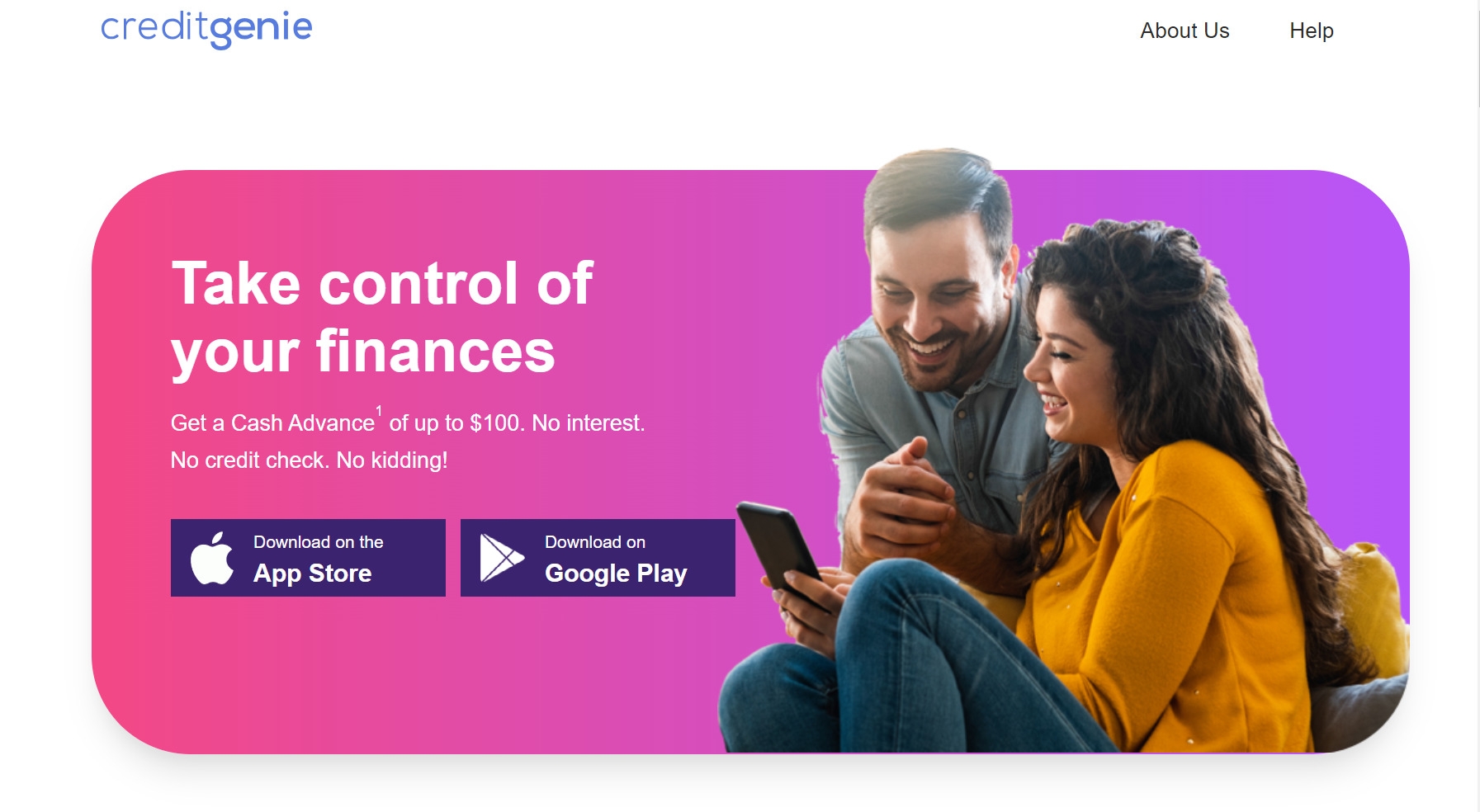 Credit Genie Review: Features, Rates, Requirements, and Customer ...