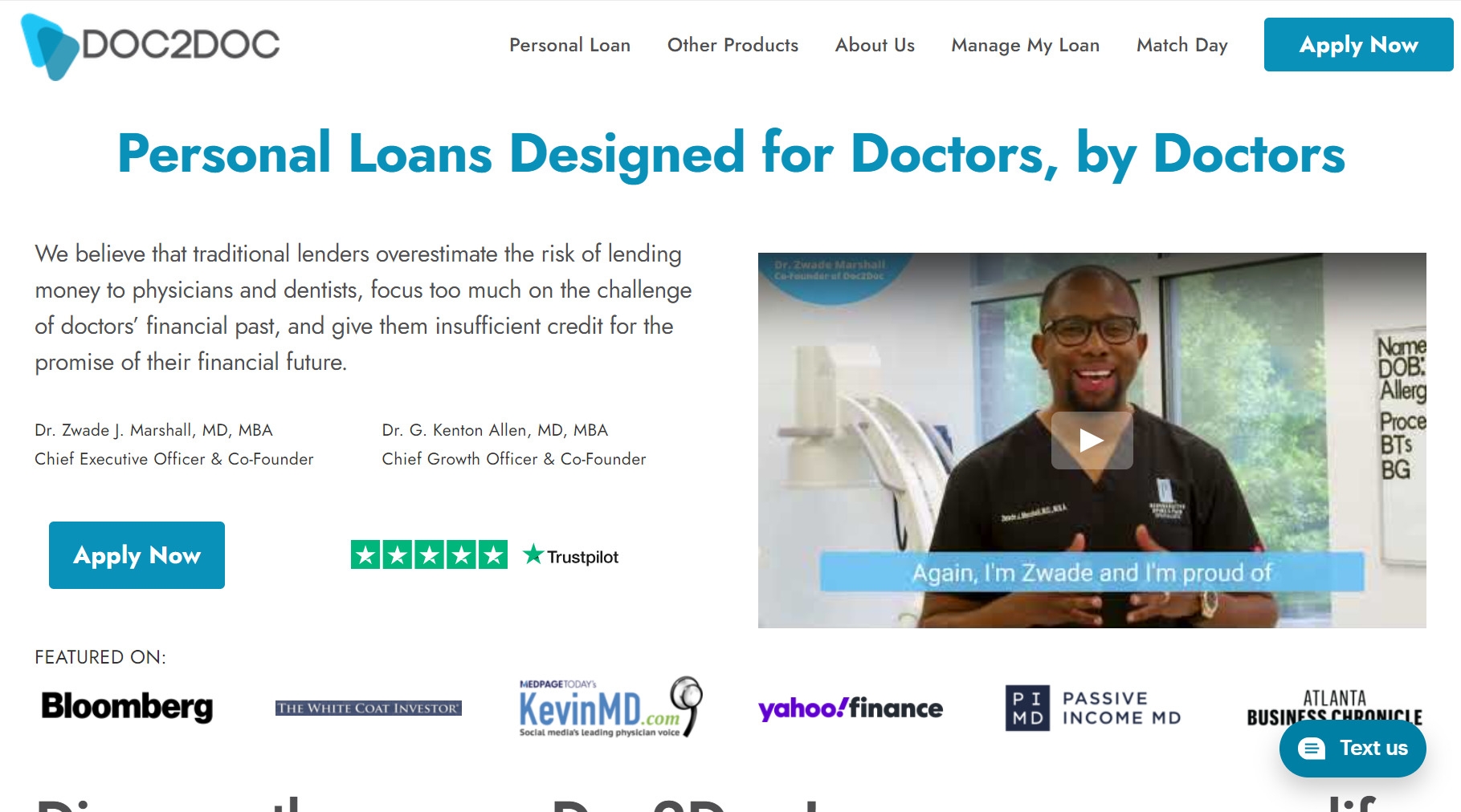 Doc2Doc Review: Features, Rates, Requirements, and Customer Feedback of ...