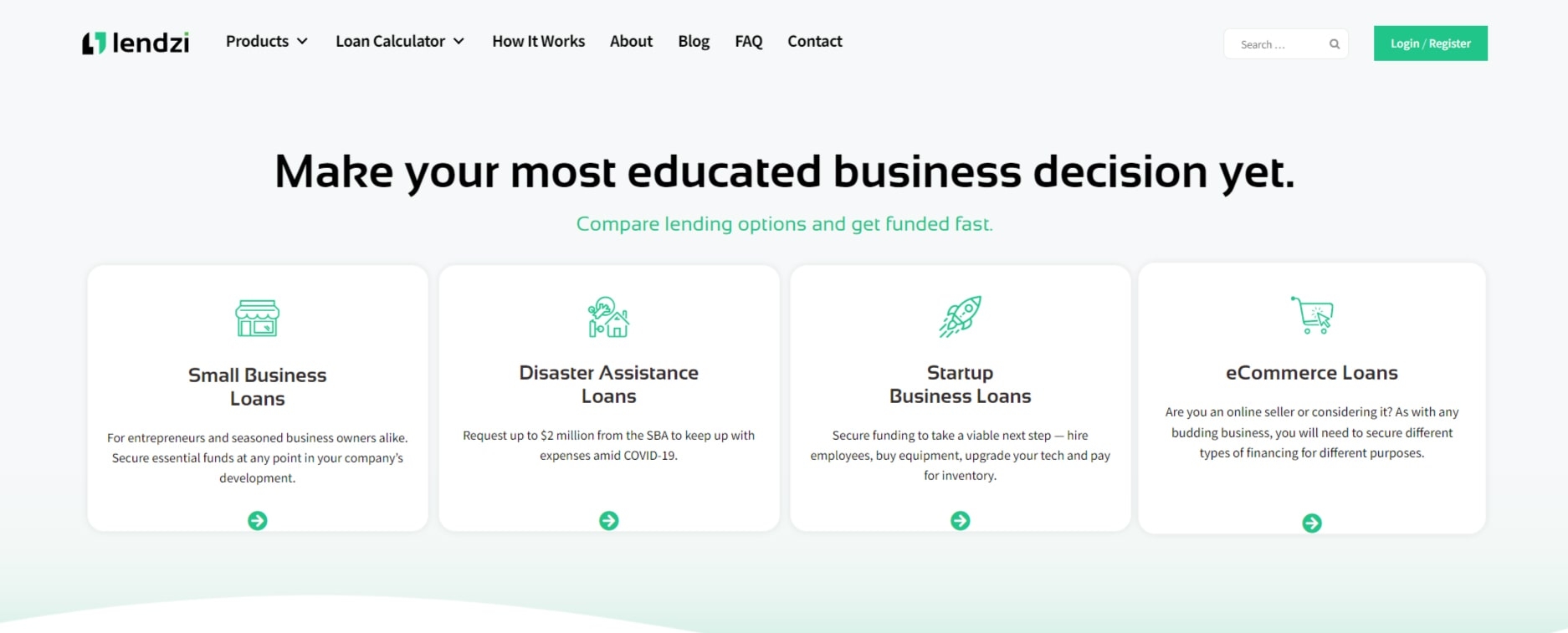 Lendzi Review: Features, Rates, Requirements, and Customer Feedback of 2025