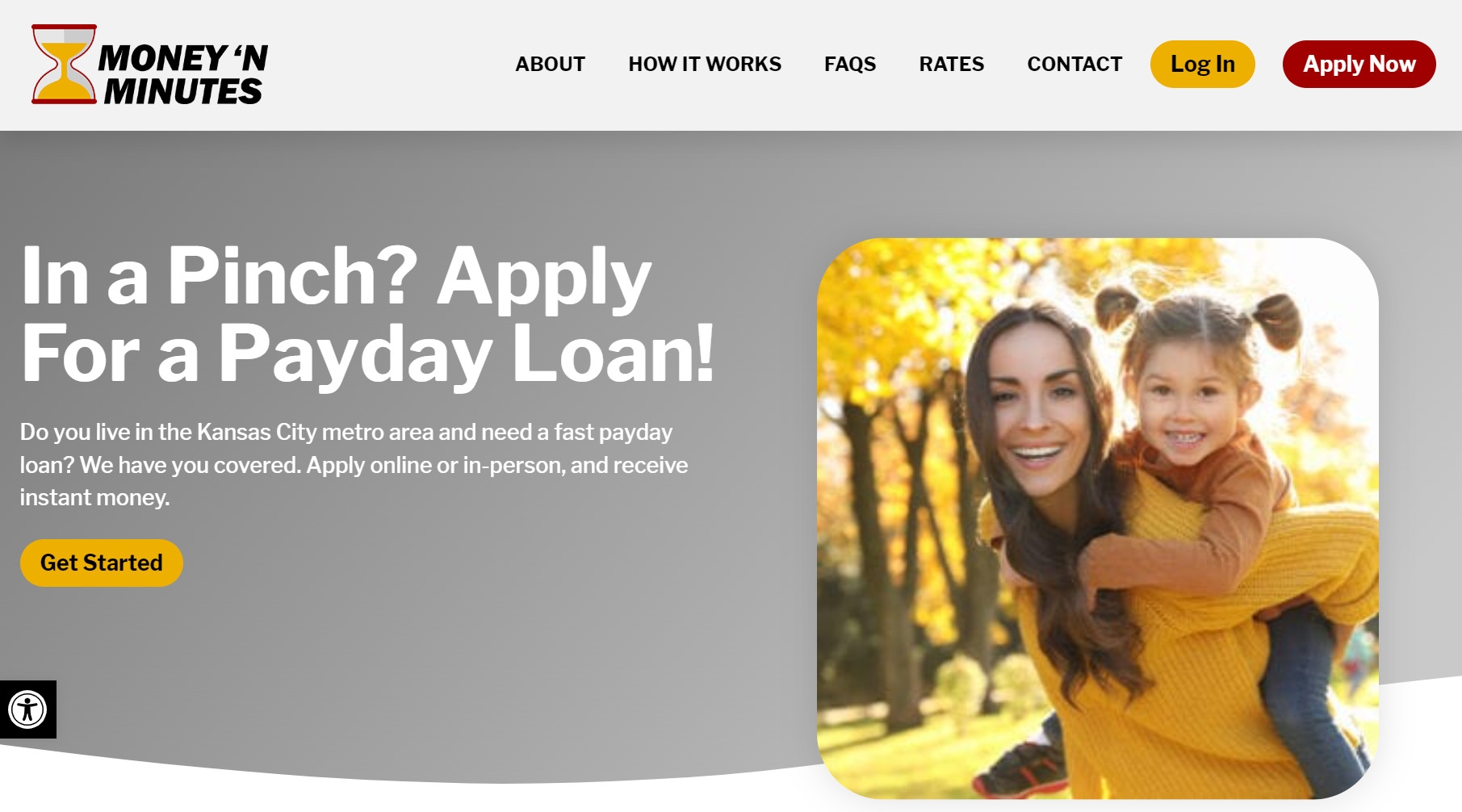 Money ‘N Minutes Review: Features, Rates, Requirements, and Customer ...