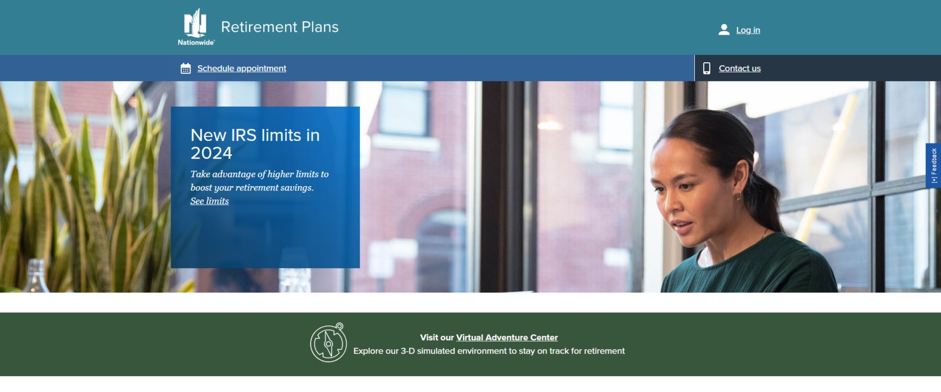 Nationwide Review: Features, Rates, Requirements, and Customer Feedback ...