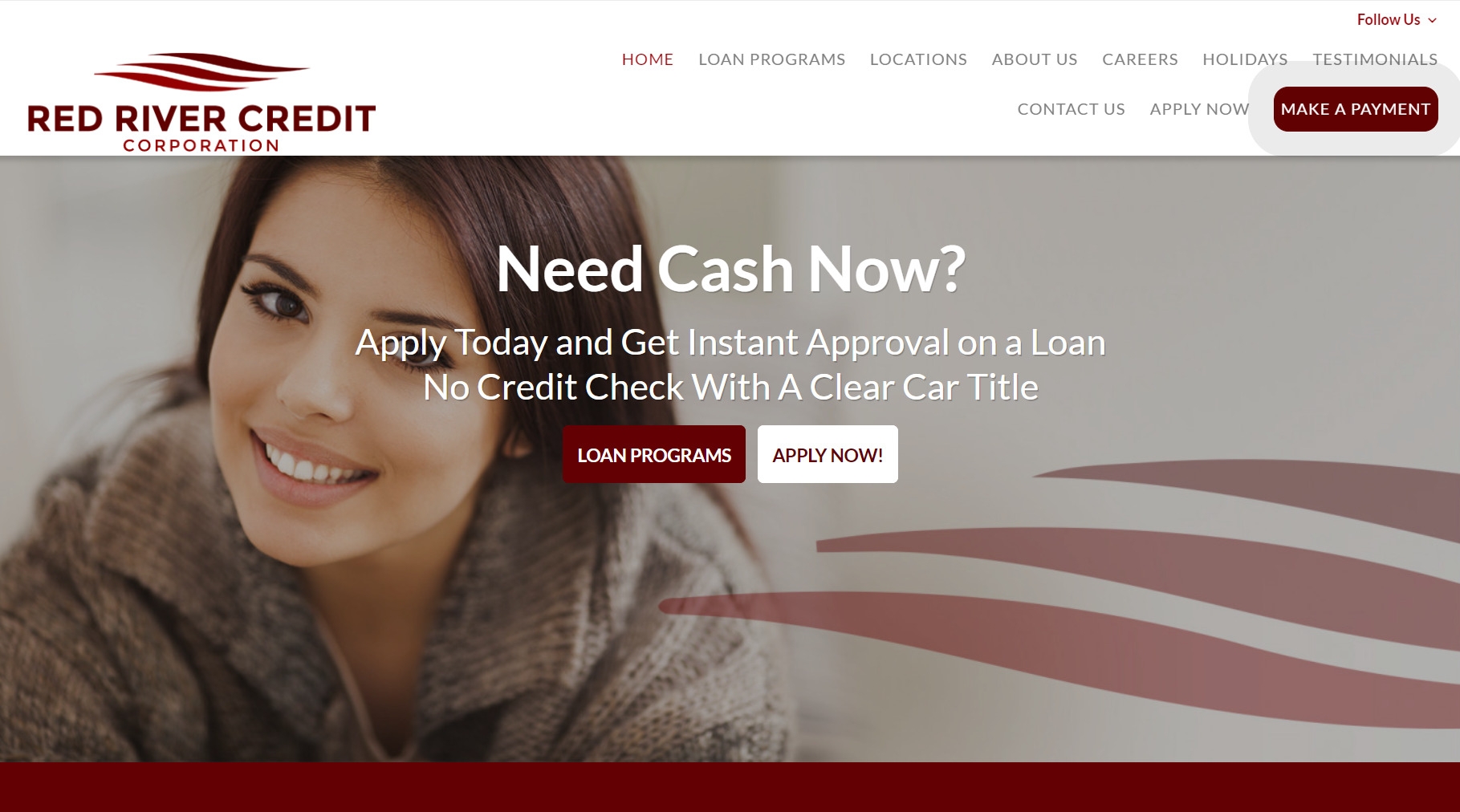 Red River Credit Review: Features, Rates, Requirements, and Customer ...