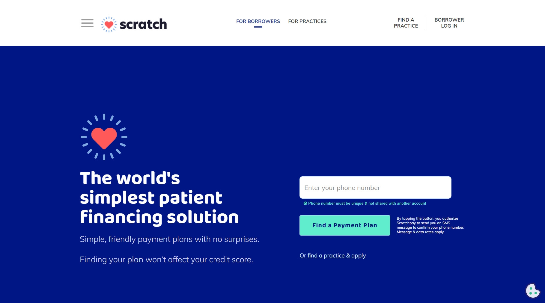 Scratchpay Review: Features, Rates, Requirements, and Customer Feedback ...