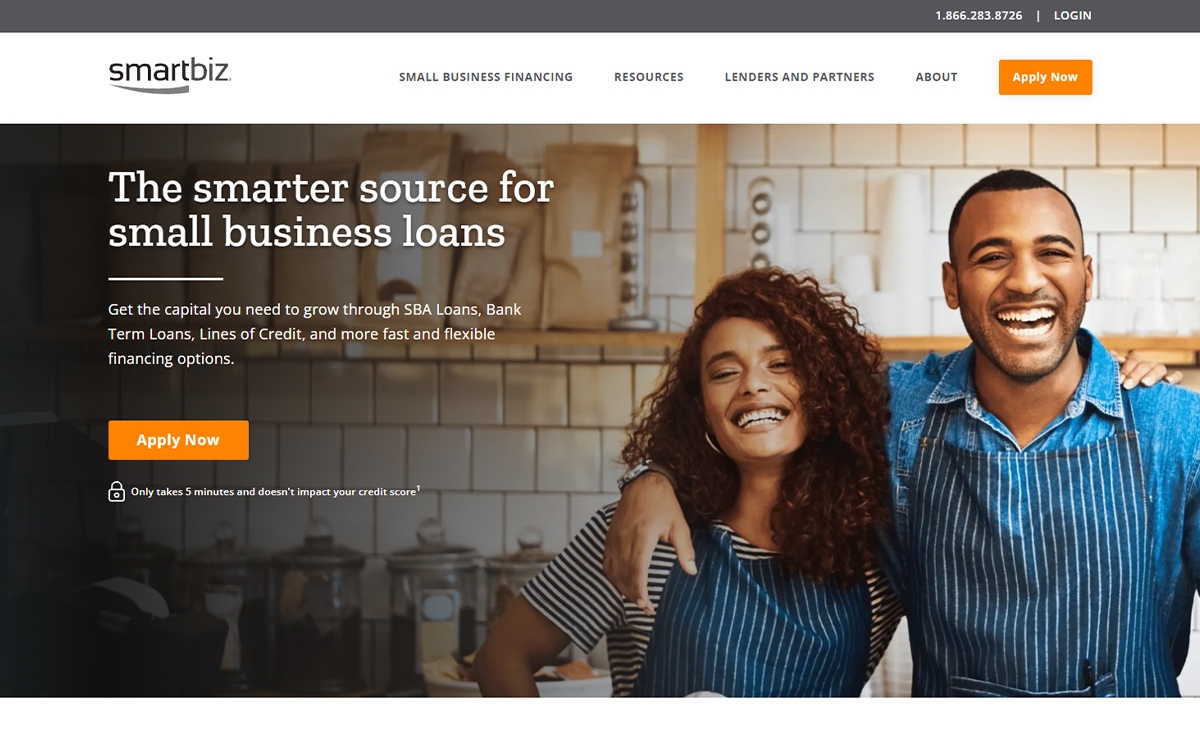 SmartBiz Review: Features, Rates, Requirements, and Customer Feedback ...