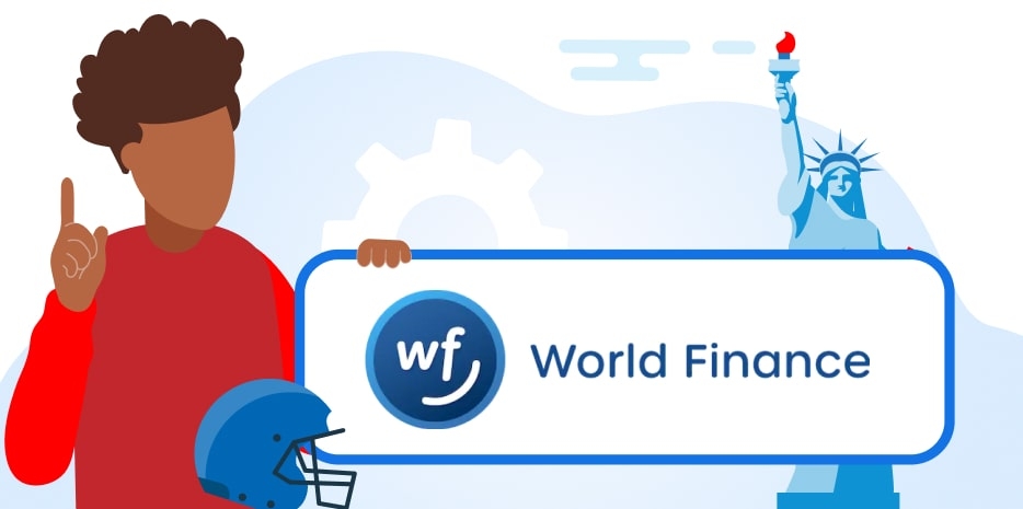 World Finance Review: Features, Rates, Requirements, and Customer ...
