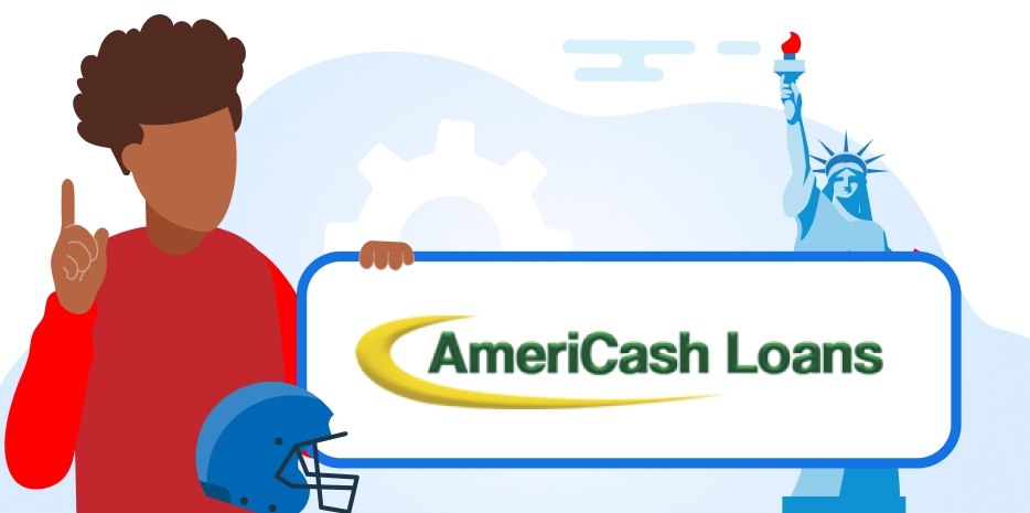 AmeriCash Loans Review: Features, Rates, Requirements, and Customer ...