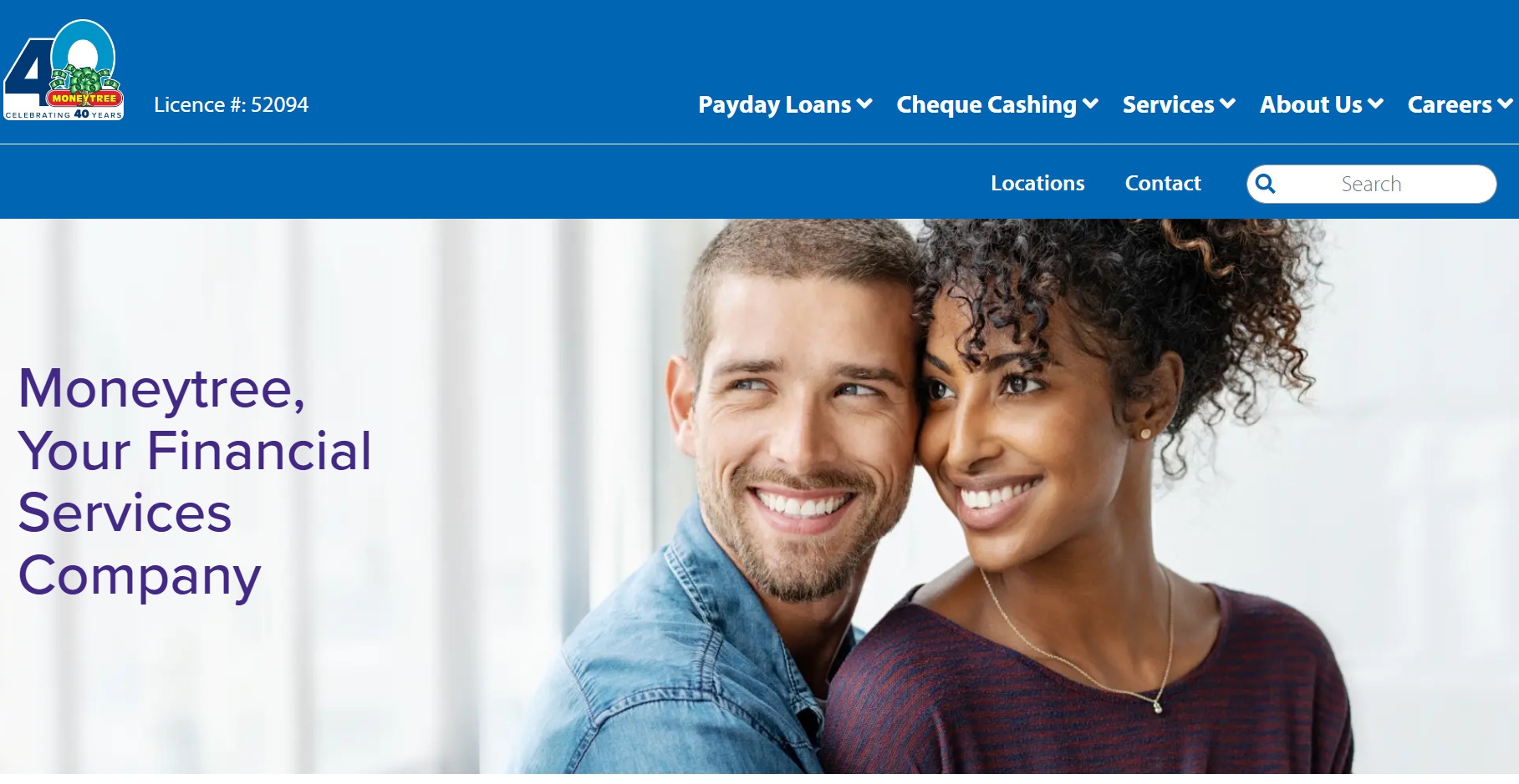 Moneytree Loan Review: Features, Rates, Requirements, and Customer ...