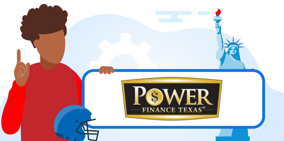 Power Finance Texas Review: Features, Rates, Requirements, and Customer ...