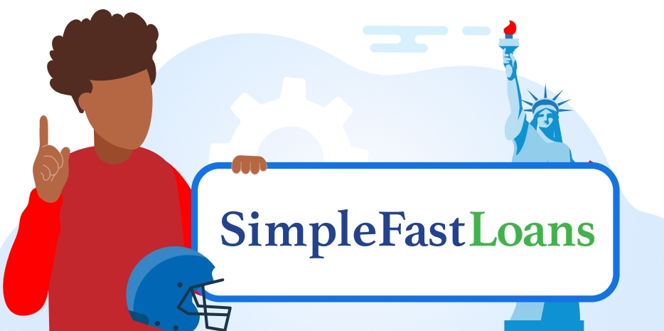 Simple Fast Loans Review: Features, Rates, Requirements, and Customer ...