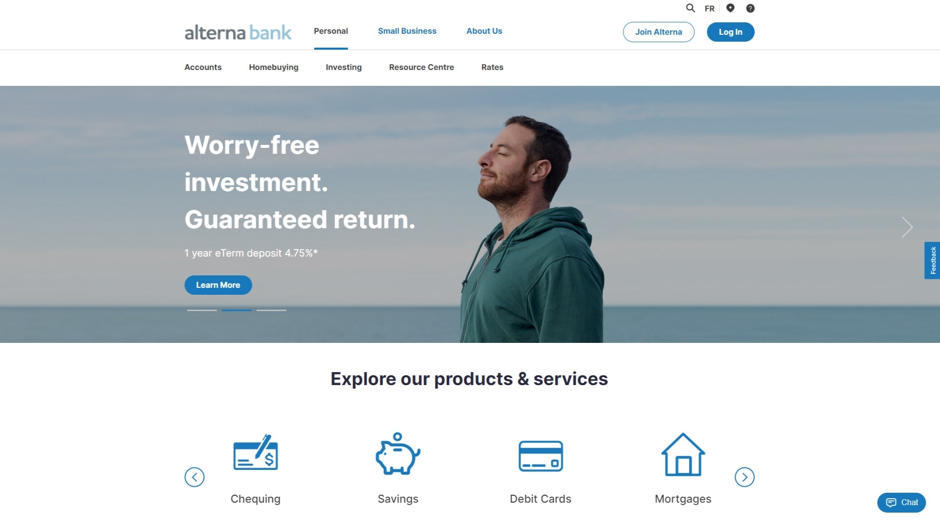 Alterna Bank — details about bank, customer reviews, hotline, customer ...