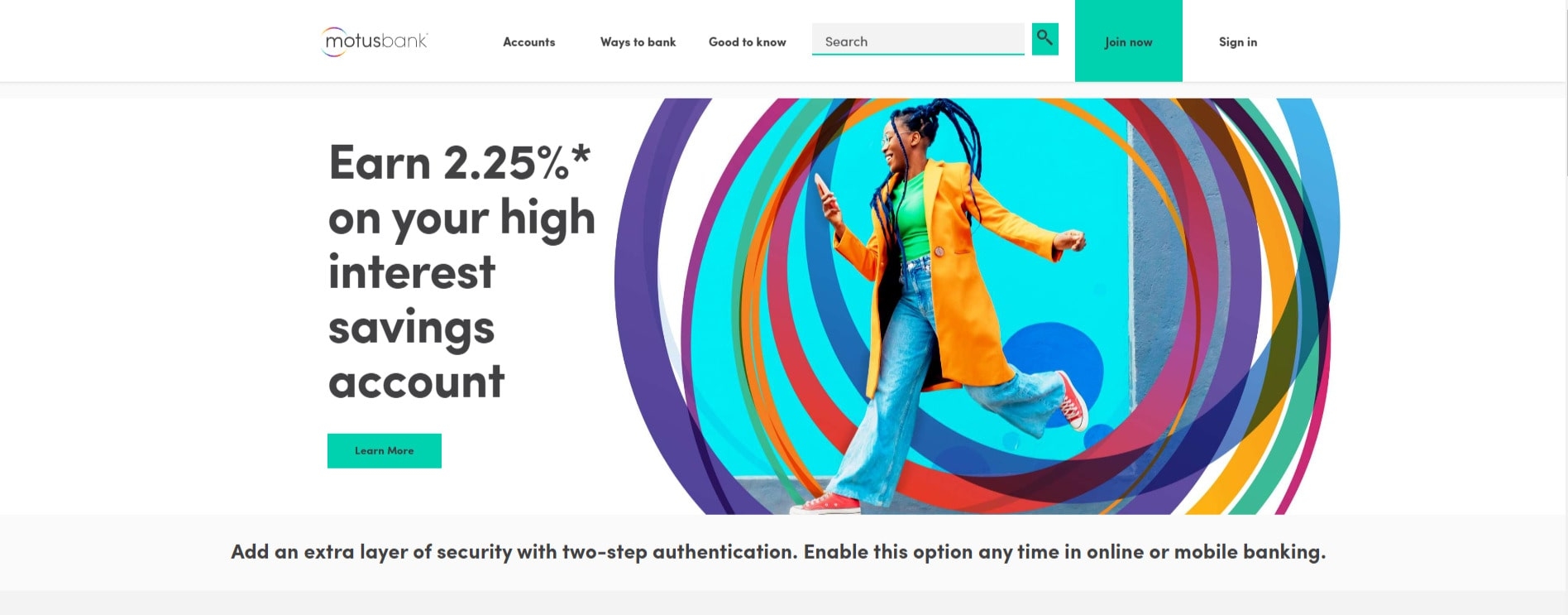 Motusbank — details about bank, customer reviews, hotline, customer service