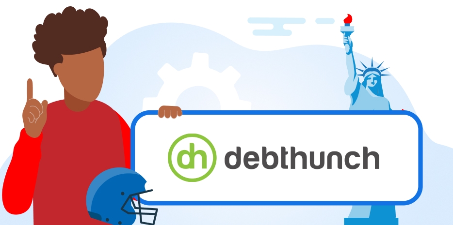 Debthunch — Expert Debt Relief Solutions, Today Debthunch Overview ...