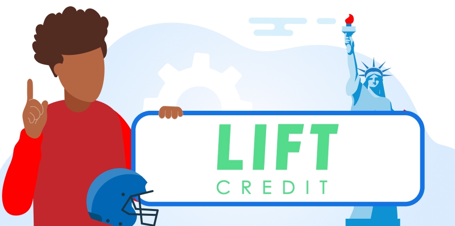 LiftCredit Review: Features, Rates, Requirements, and Customer Feedback ...