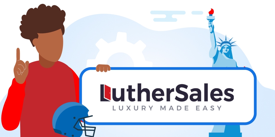 LutherSales Review: Features, Rates, Requirements, and Customer ...