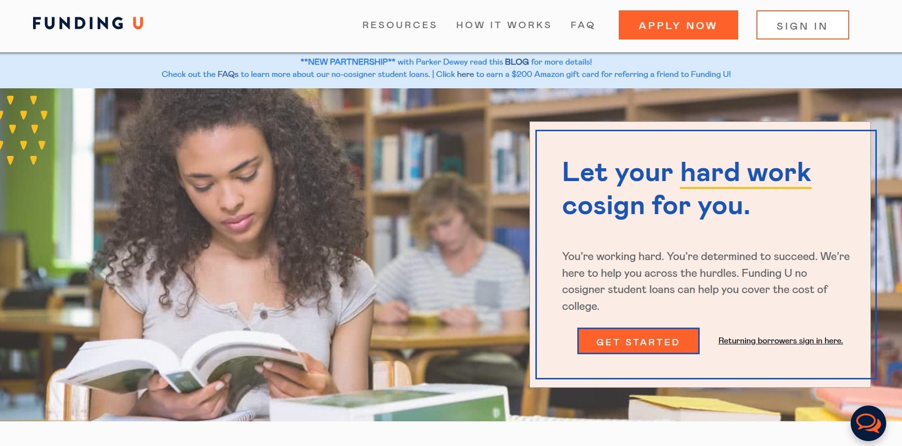 Funding U Review: Features, Rates, Requirements, and Customer Feedback ...