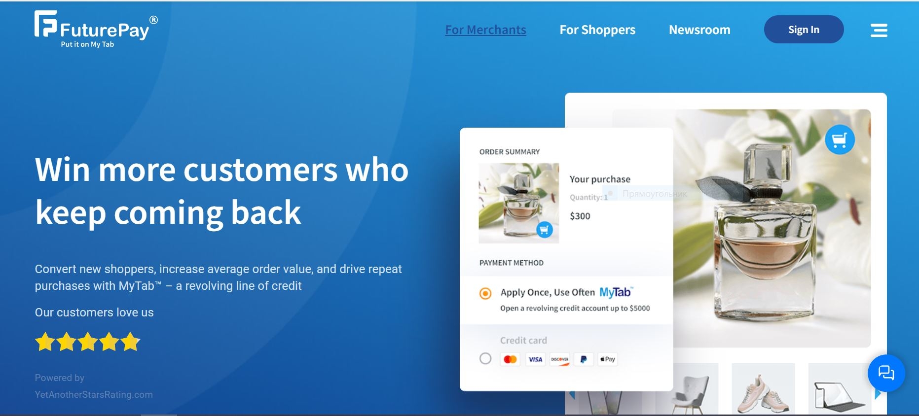 FuturePay Review: Features, Rates, Requirements, and Customer Feedback ...