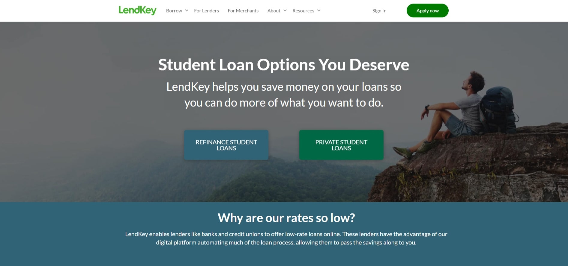LendKey Review: Features, Rates, Requirements, and Customer Feedback of ...