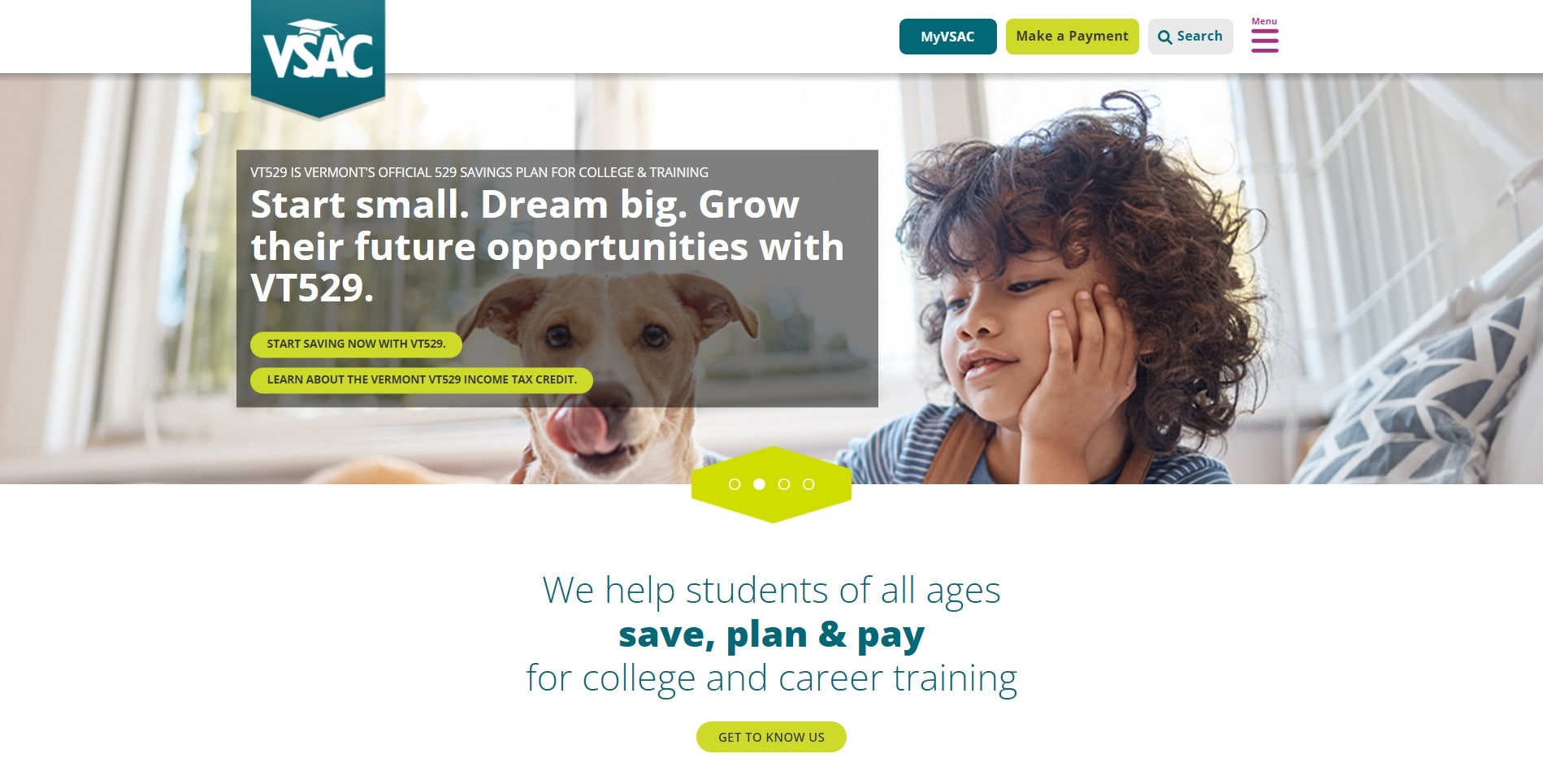 VSAC Review: Features, Rates, Requirements, and Customer Feedback of 2025