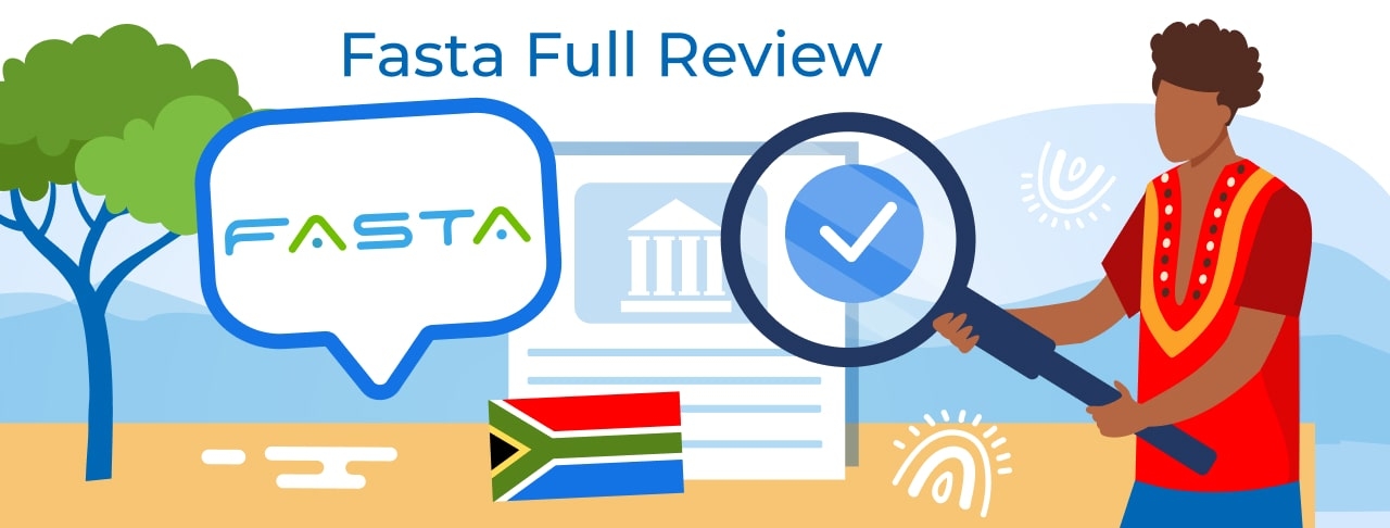Fasta Review: Features, Rates, Requirements, and Customer Feedback of 2025