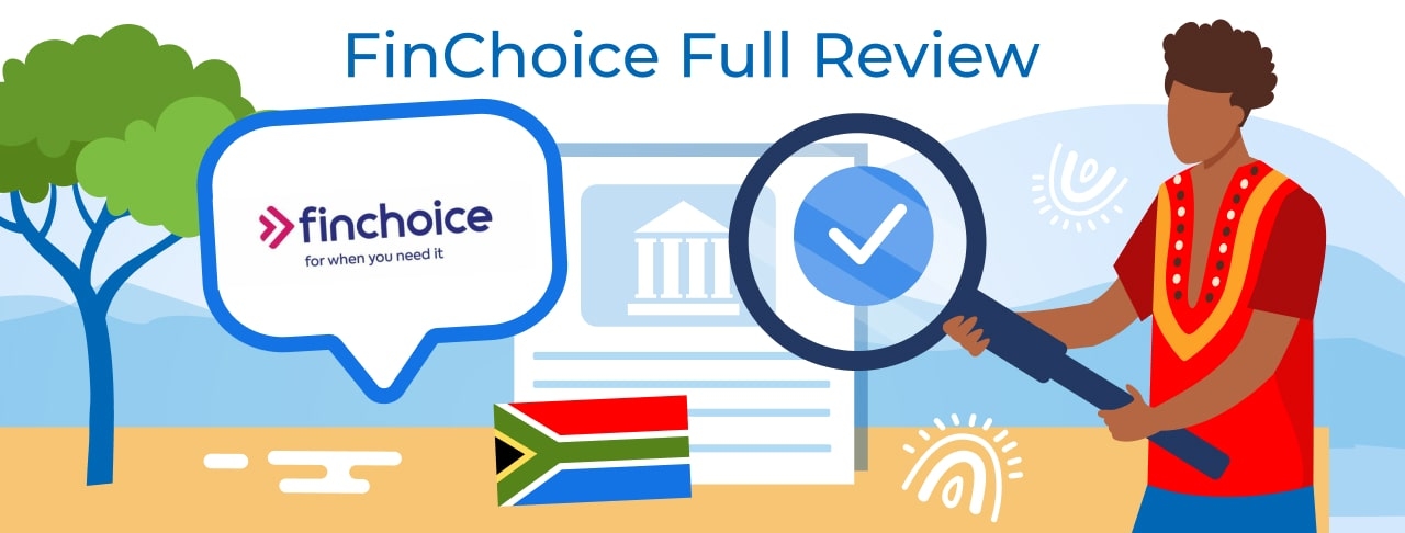 FinChoice Review: Features, Rates, Requirements, and Customer Feedback ...