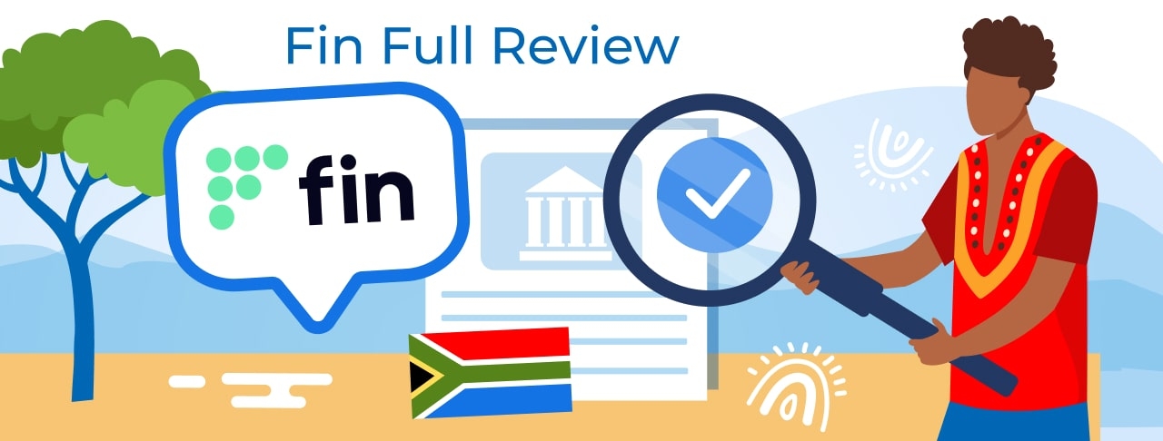 Fin Review: Features, Rates, Requirements, and Customer Feedback of 2024