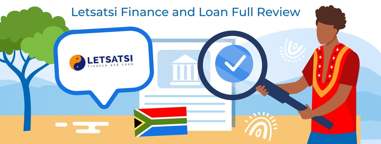 Letsatsi Finance Review: Features, Rates, Requirements, and Customer ...