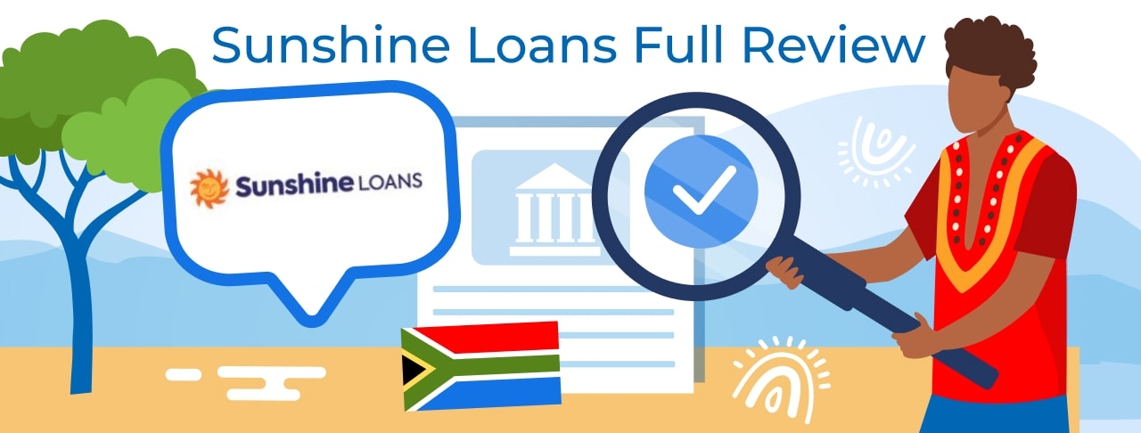 Sunshine Loans Review: Features, Rates, Requirements, and Customer ...