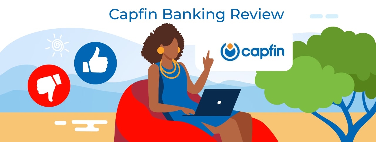 Full Capfin Account Review 2025