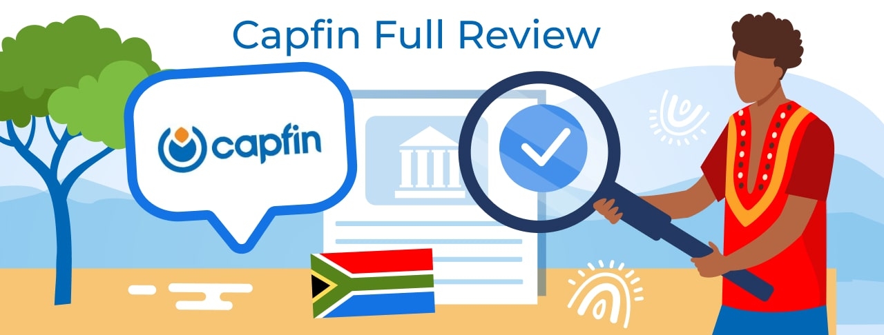 Capfin Review: Features, Rates, Requirements, and Customer Feedback of 2025