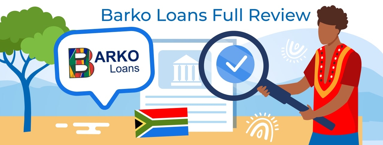 Barko Loans Review: Features, Rates, Requirements, and Customer ...