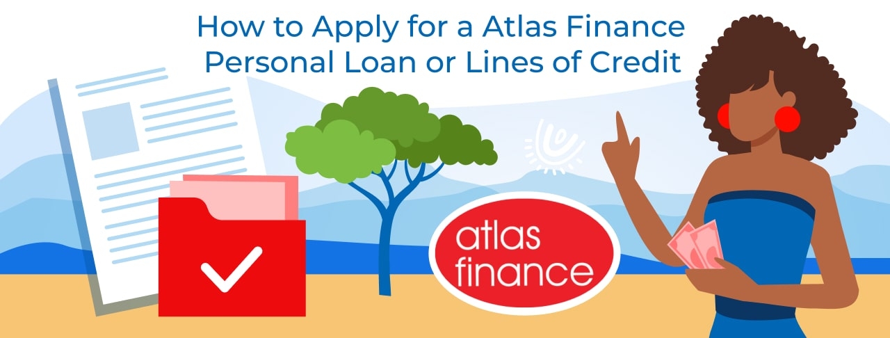 How To Apply For a Atlas Finance Loan Online