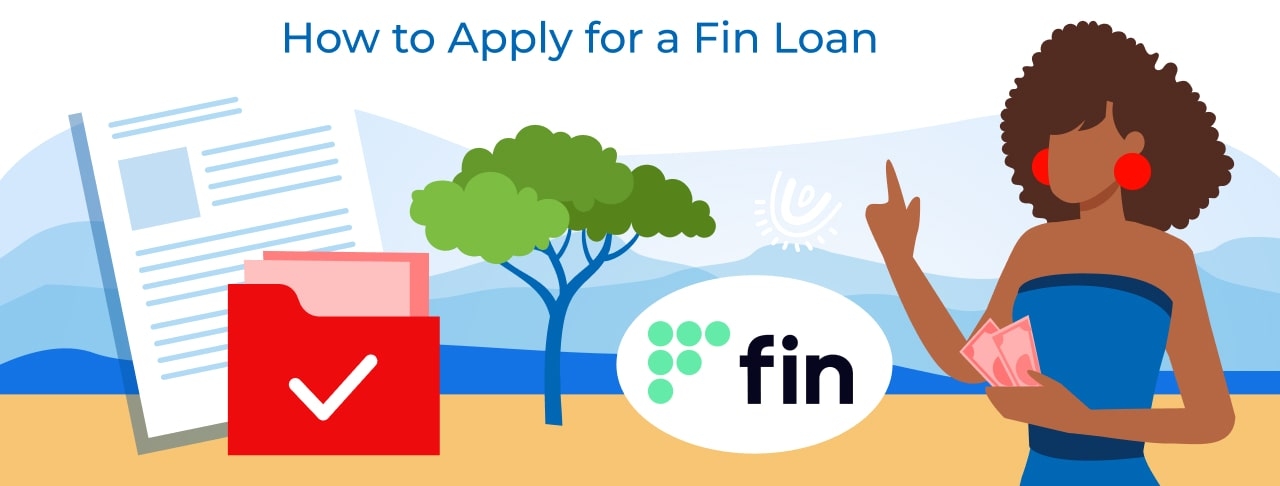 How To Apply For a Fin Loan Online