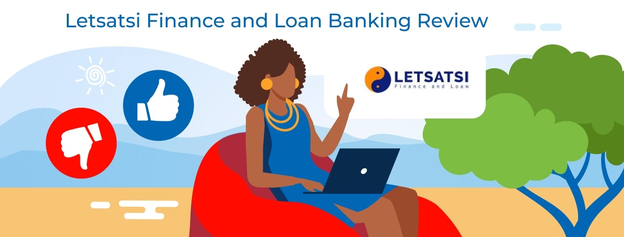 Full Letsatsi Finance Account Review 2025