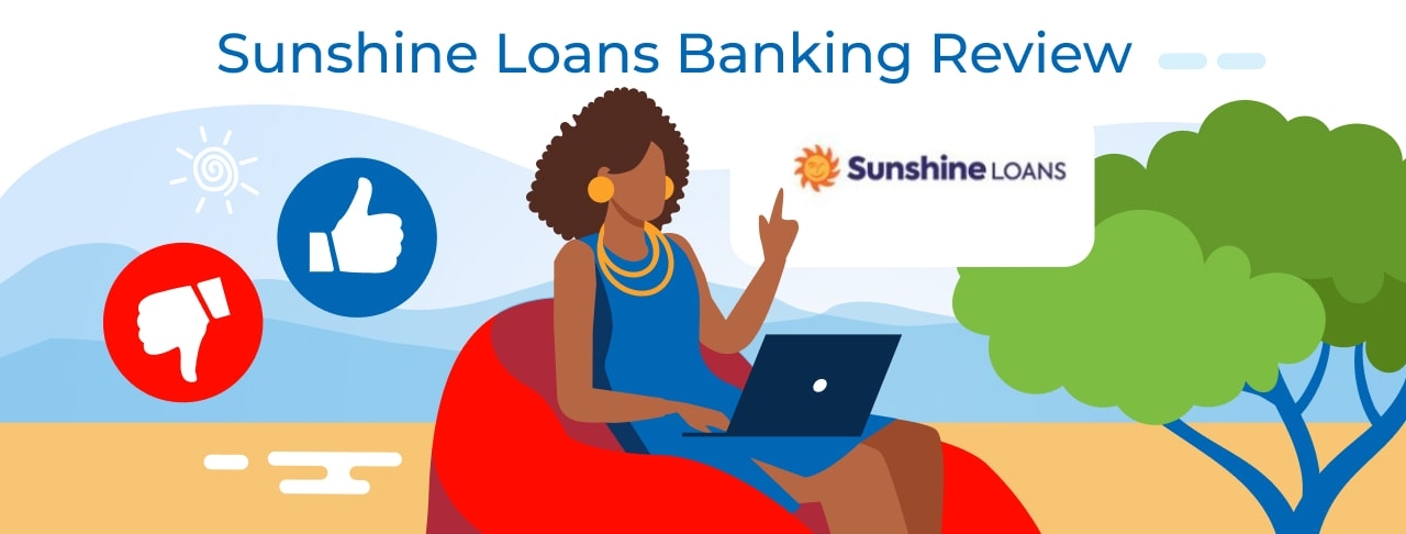 Full Sunshine Loans Account Review 2025