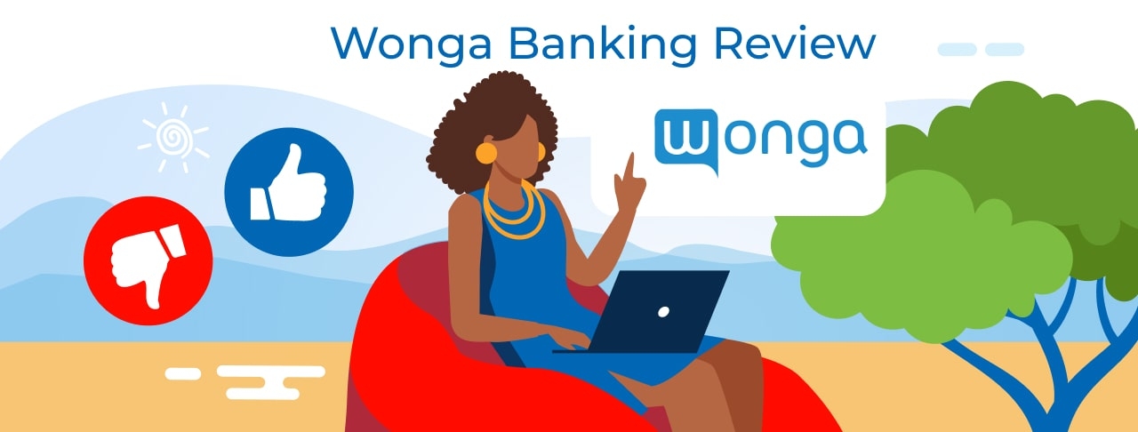 Full Wonga Account Review 2025