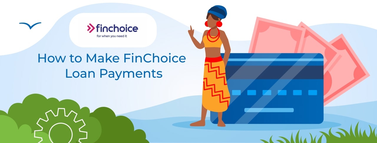 How to Payoff FinChoice Debt