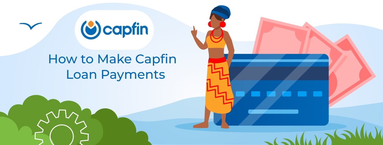 How to Payoff Capfin Debt