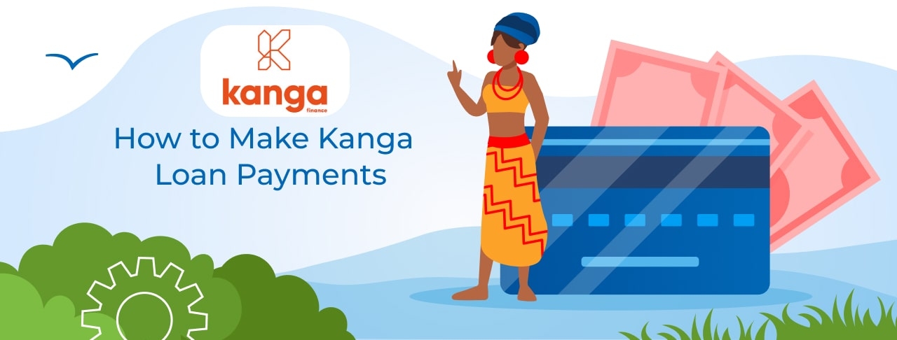 How to Payoff Kanga Finance Debt