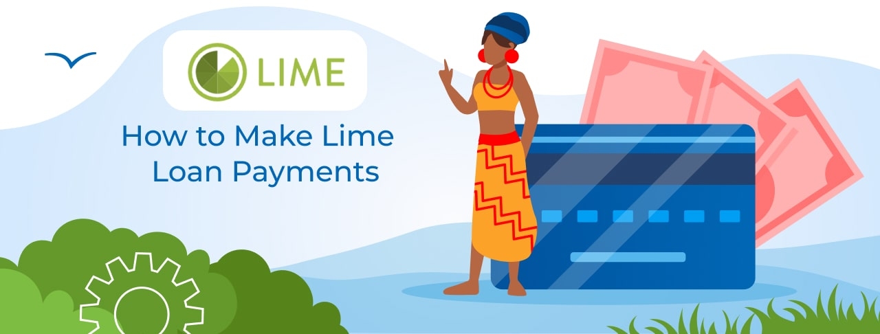 How to Payoff Lime Debt