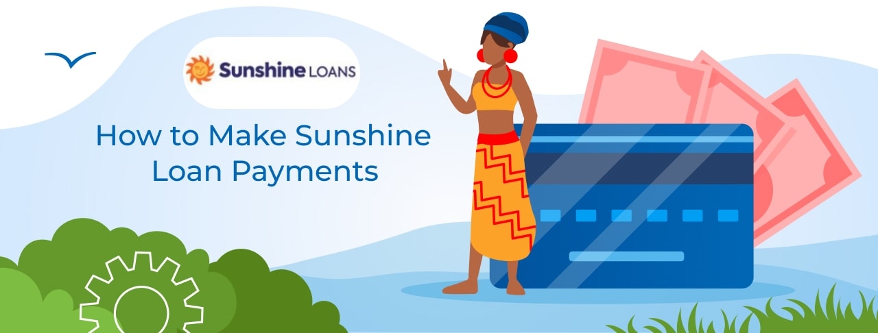 How to Payoff Sunshine Loans Debt