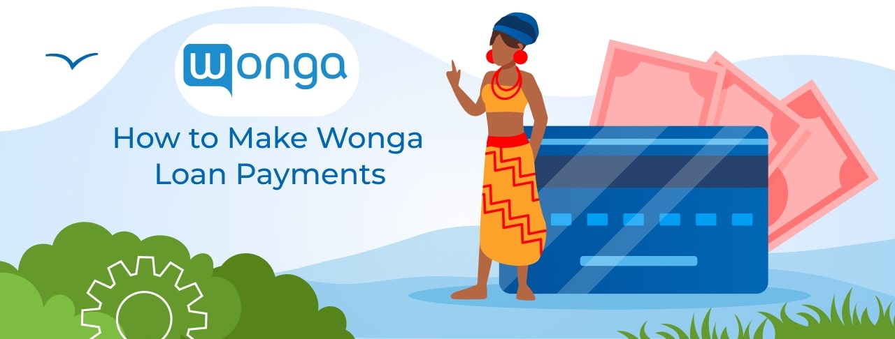How to Payoff Wonga Debt