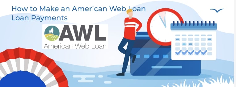 How to Payoff American Web Loan Debt