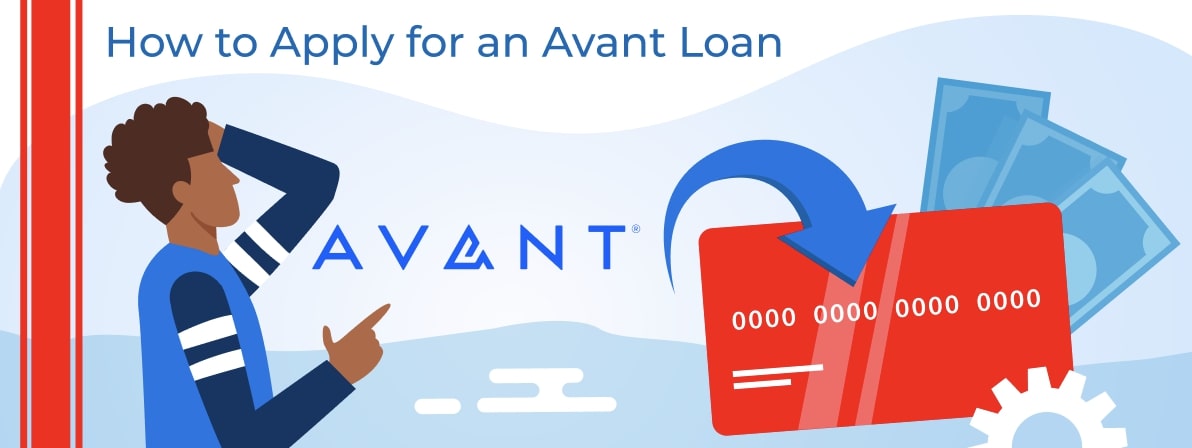 How To Apply For a Avant Loan Online