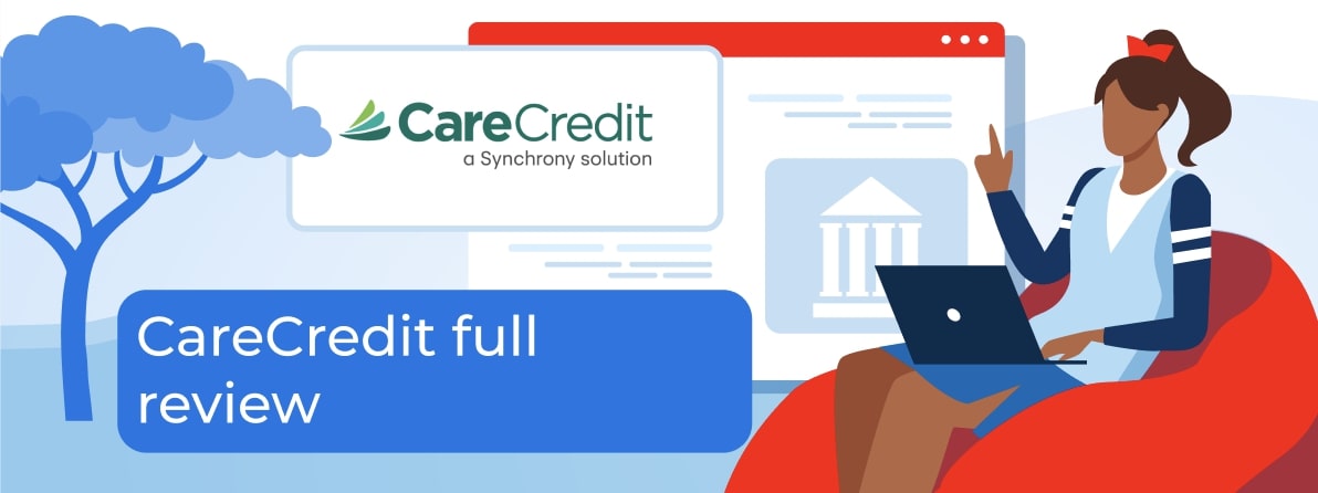 CareCredit Review: Features, Rates, Requirements, and Customer Feedback ...