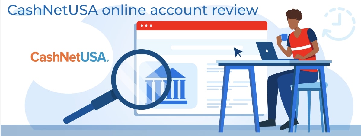 Full CashNetUSA Account Review 2025