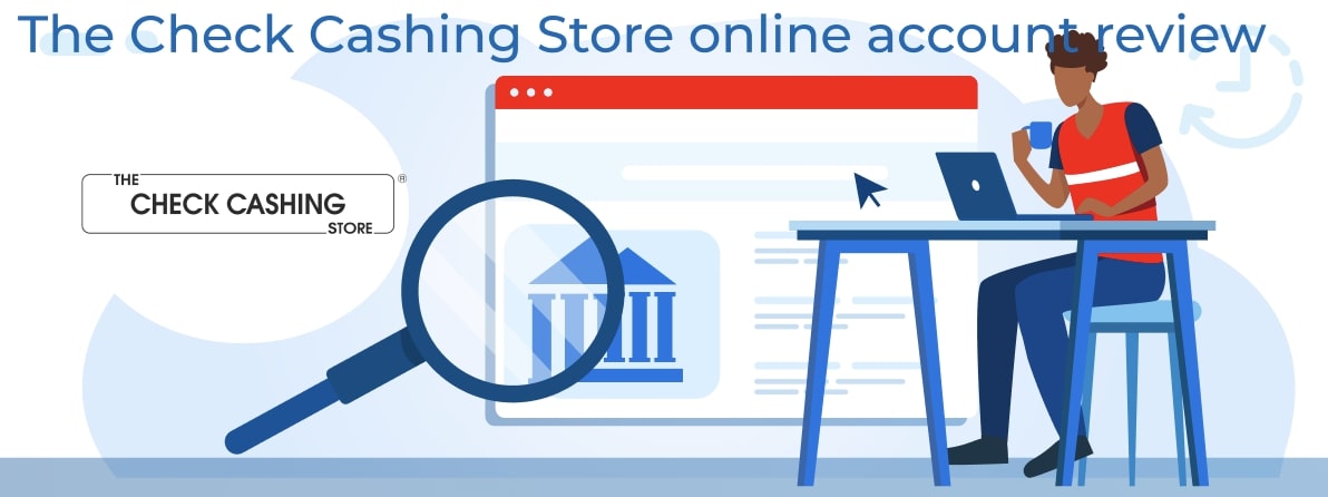 Full The Check Cashing Store Account Review 2025